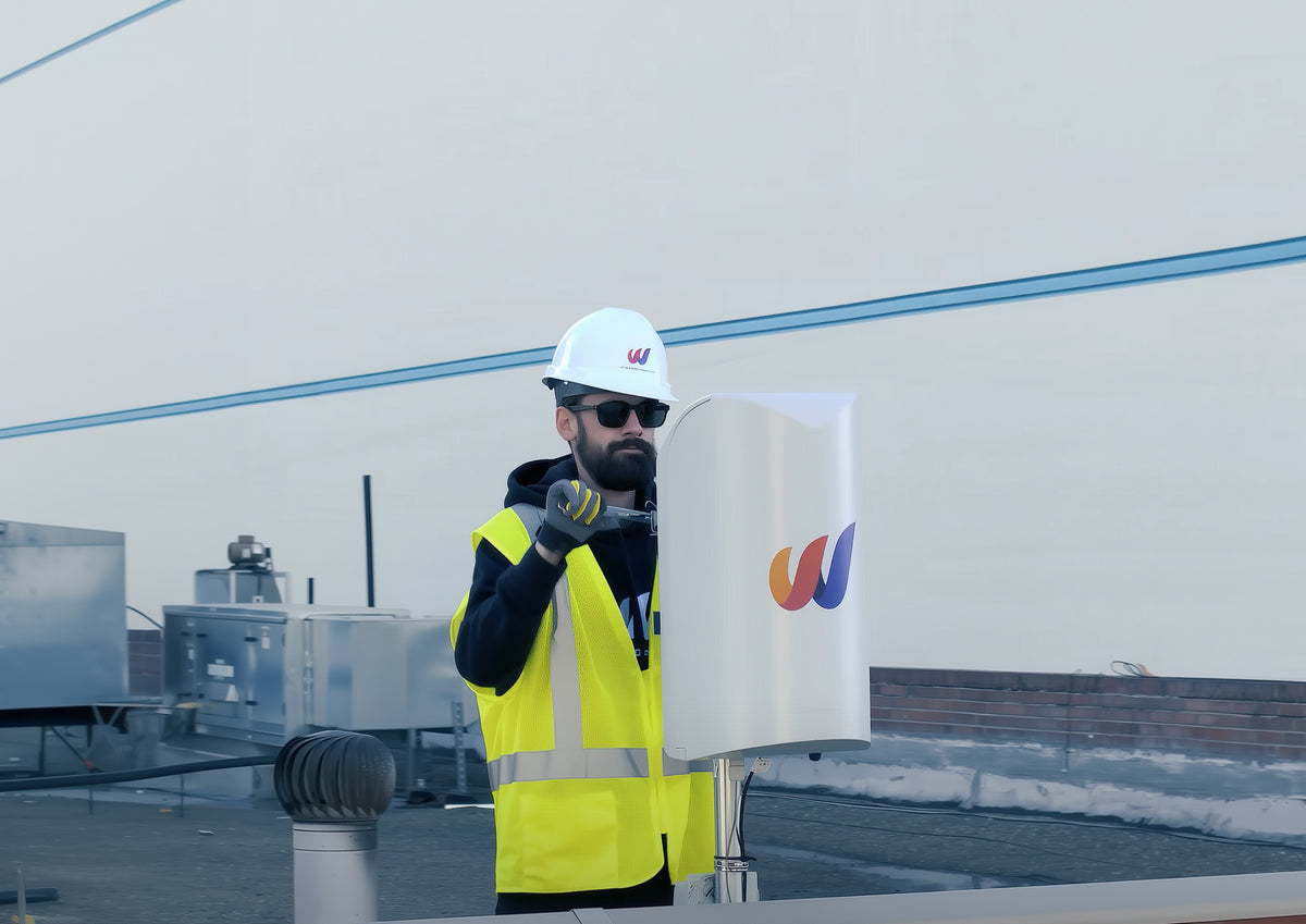 Spark | World Mobile AirNode – Club Store